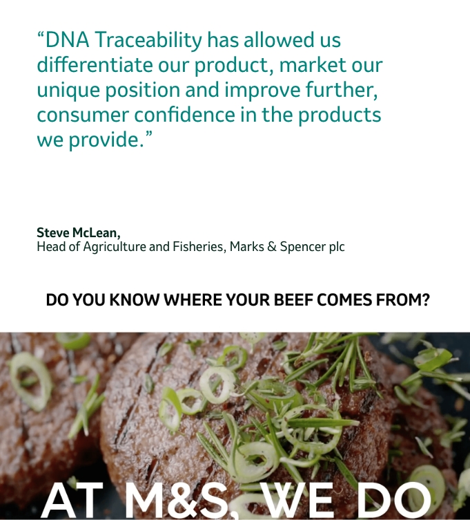 IdentiGEN - Centre of excellence for data-driven solutions