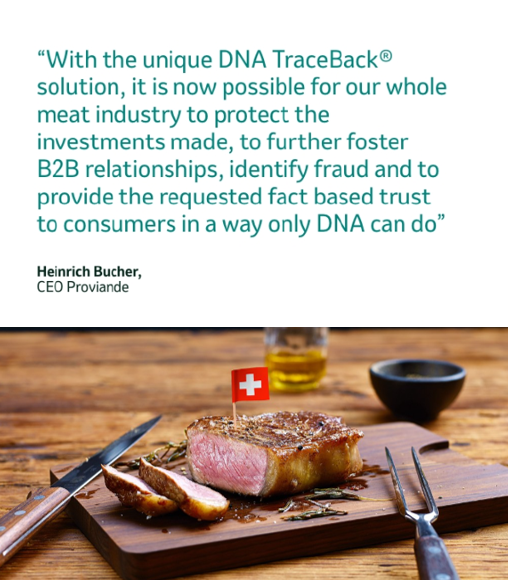 IdentiGEN - Centre of excellence for data-driven solutions